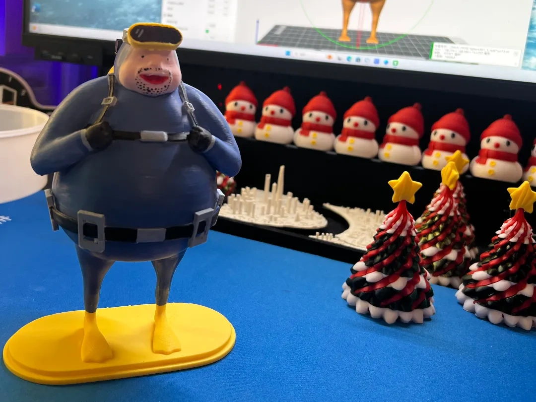 DIVER.io by OldSixBanana - MakerWorld