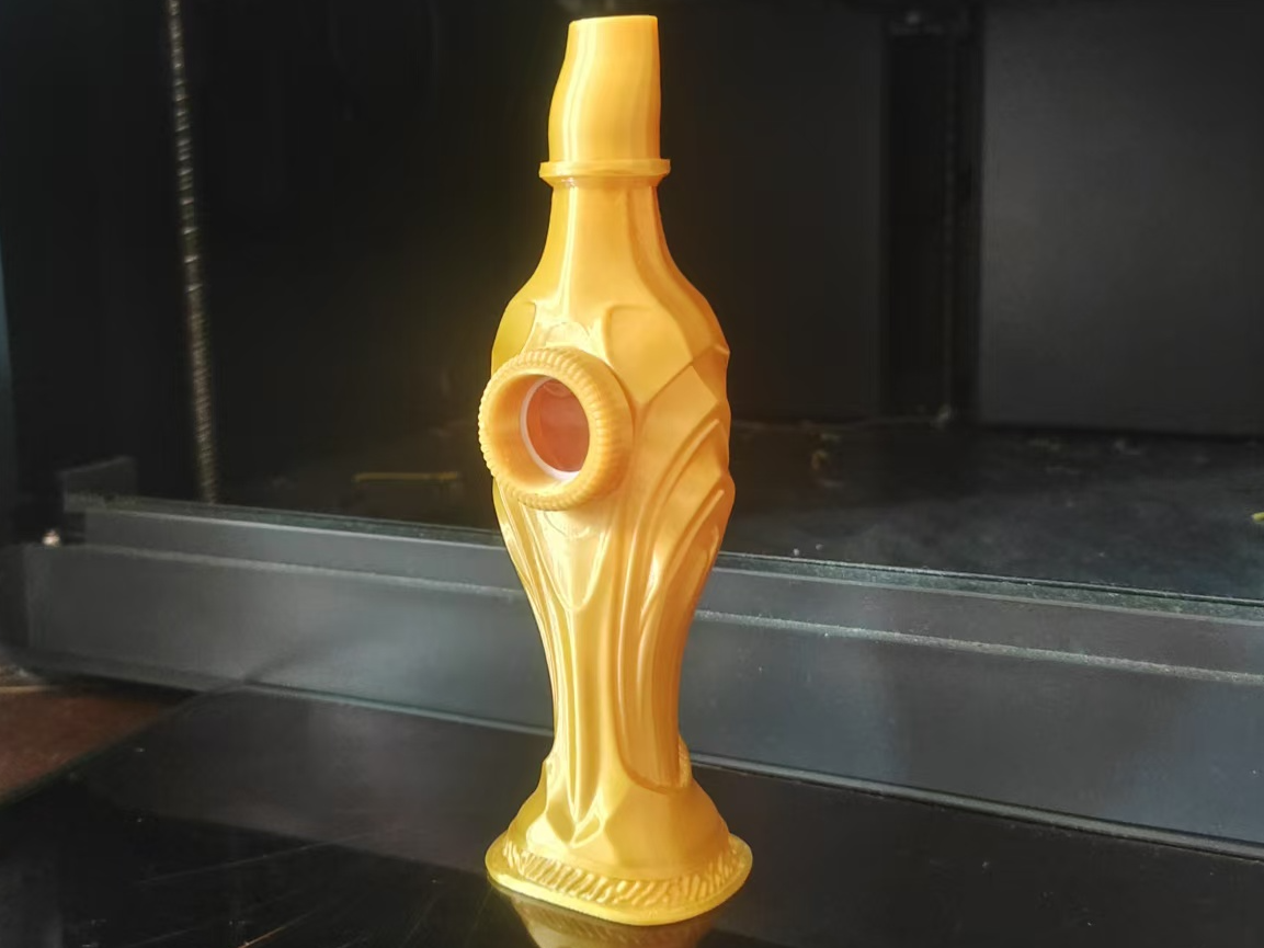 Kazoo by Bill MakerWorld: Download Free 3D Models