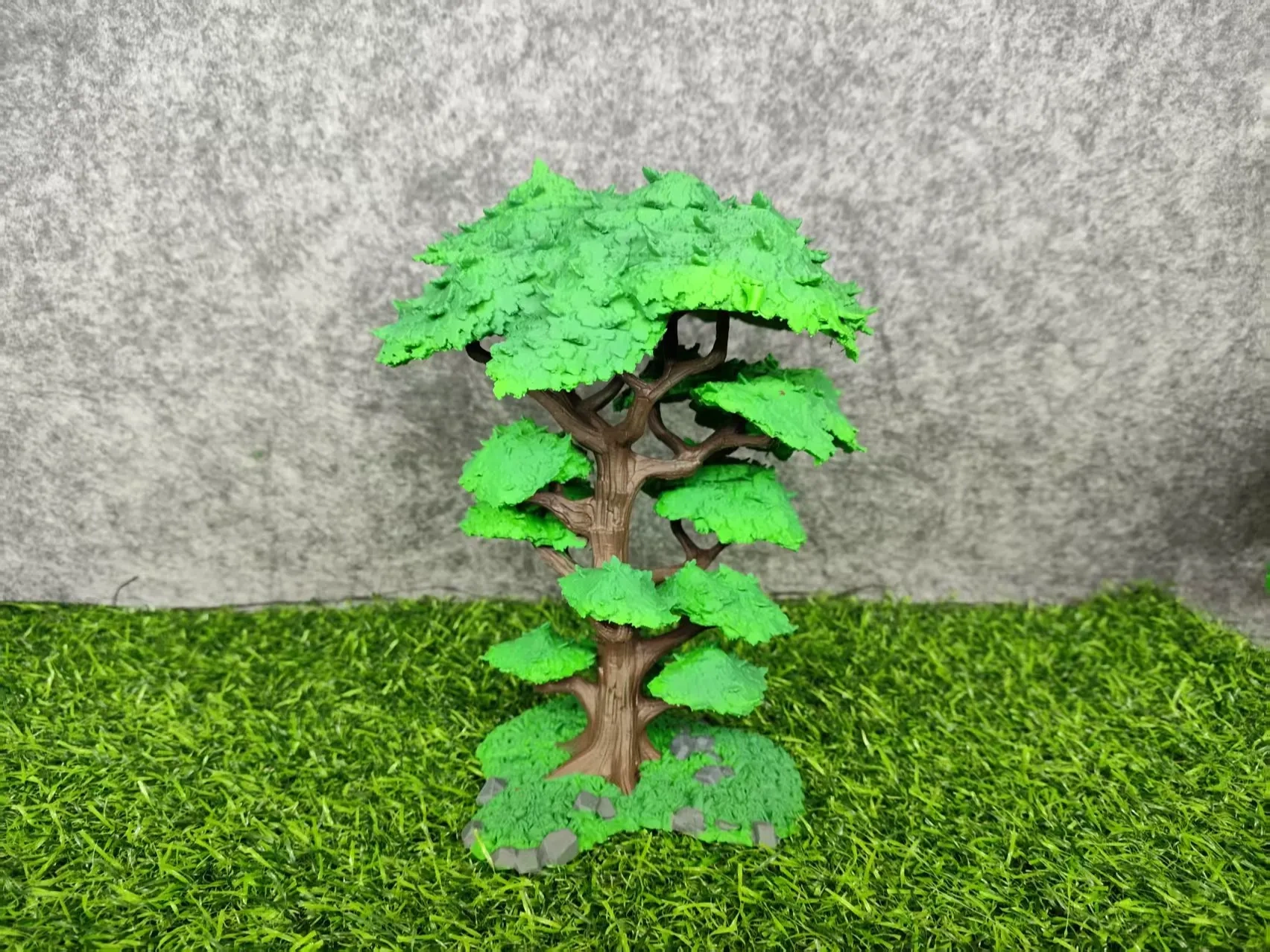Large Tree Ornament 2 by pokemon player - MakerWorld