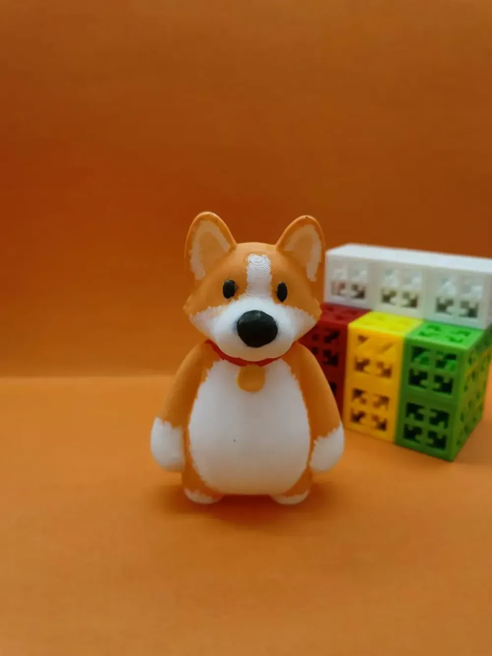 Brawlstars Party 01 - Corgi Nemo (Updated Decompression and Coloring ...