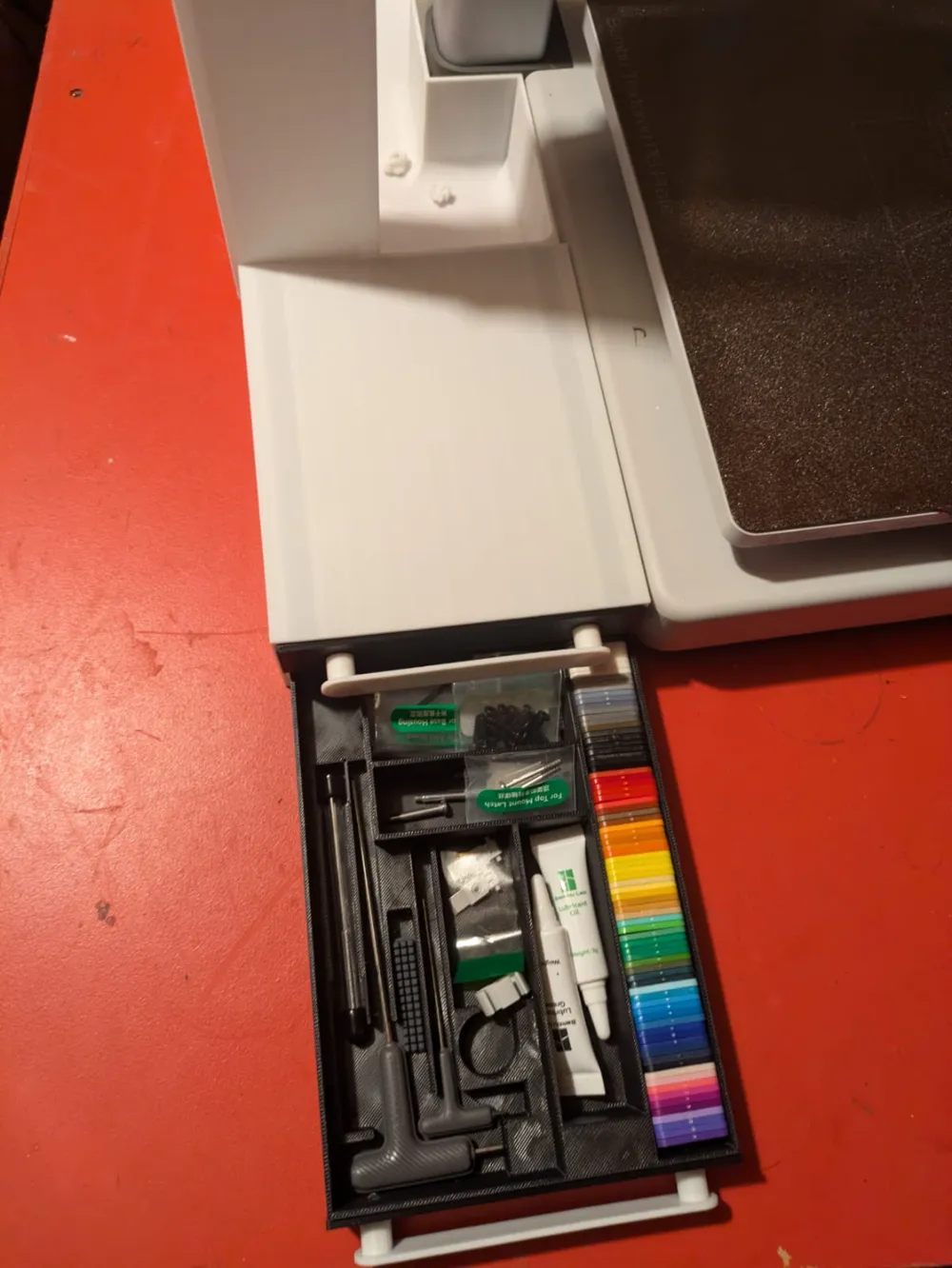 V4 A1 all in one poop shoot and draws system by cruse2382 MakerWorld ...