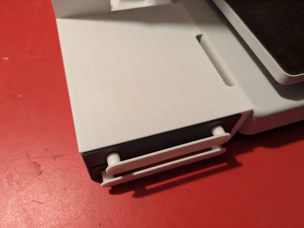 V4 A1 all in one poop shoot and draws system by cruse2382 MakerWorld ...