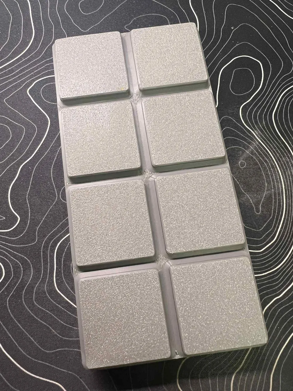 Gridfinity - MasterCraft Retractable Utility Knife by RedLine ...