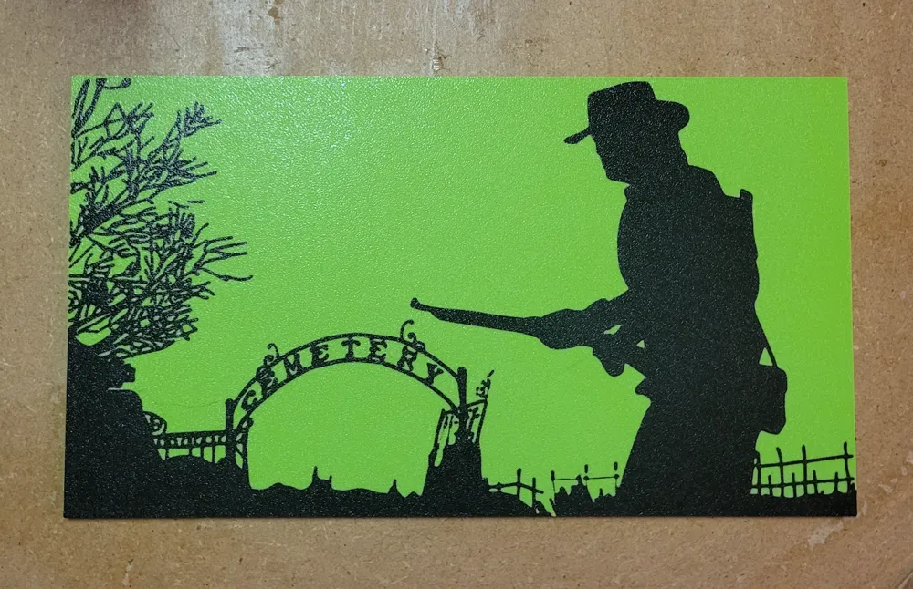 Undead Nightmare Loading Screen by GamerCouple MakerWorld: Download ...
