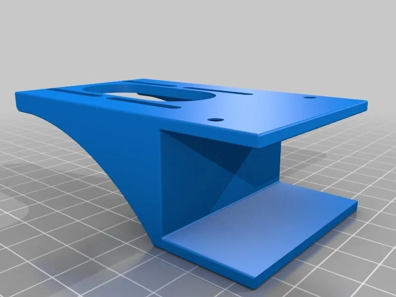 K40 Laser bed with steel plate by raptordemon - MakerWorld