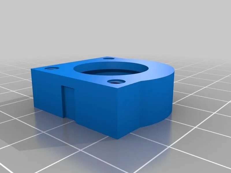 K40 Laser bed with steel plate by raptordemon - MakerWorld