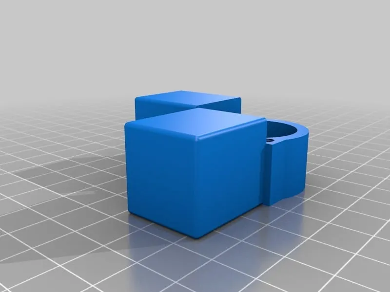 K40 Laser bed with steel plate by raptordemon - MakerWorld