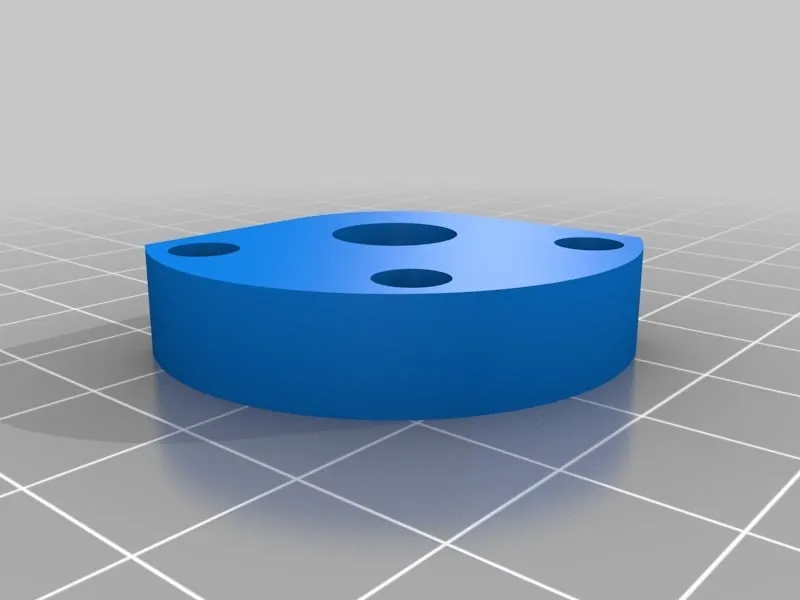 K40 Laser bed with steel plate by raptordemon - MakerWorld