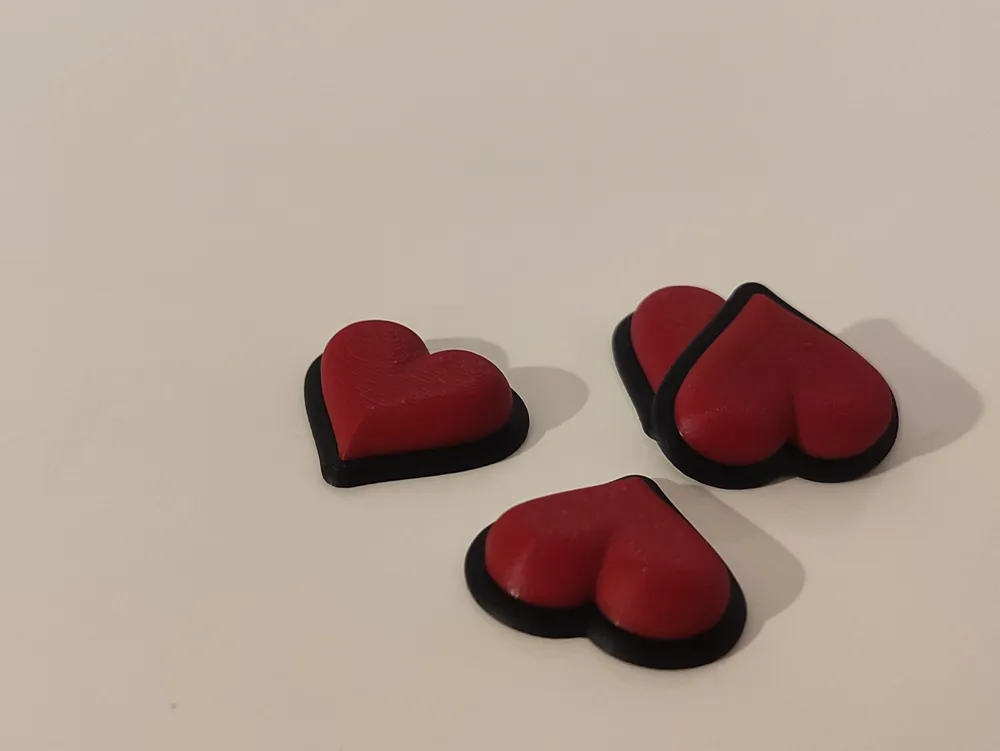 Hogwarts battle - health token upgrade by RedStorkMakerWorld: Download ...