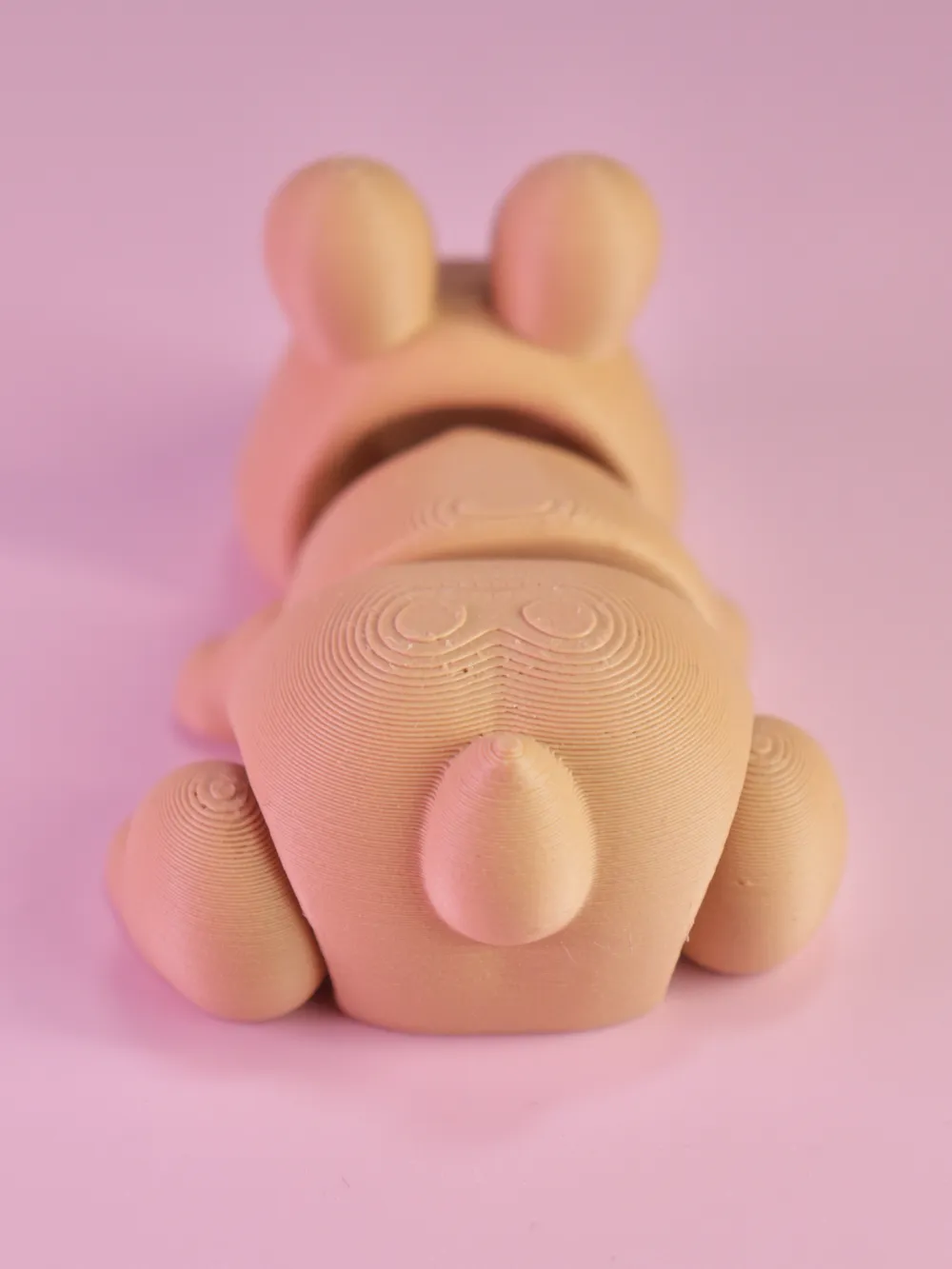 Articulated Flexi Bunny by elvenprints MakerWorld: Download Free 3D Models