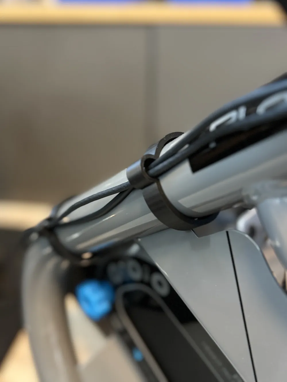 Playseat Trophy Cable Clips - Free 3D Print Model - MakerWorld