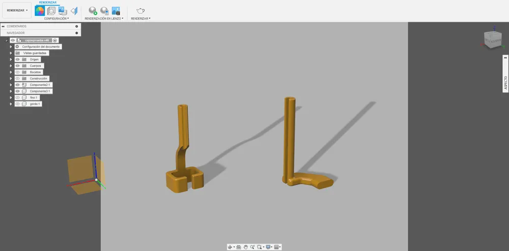 A1 cable guide by eljkaer MakerWorld: Download Free 3D Models