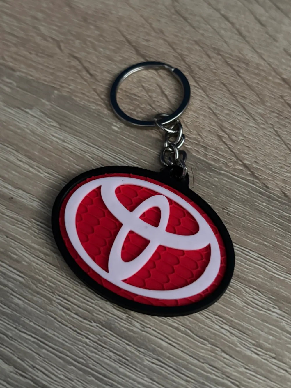 Toyota Keychain by VISMOND GROUP MakerWorld: Download Free 3D Models