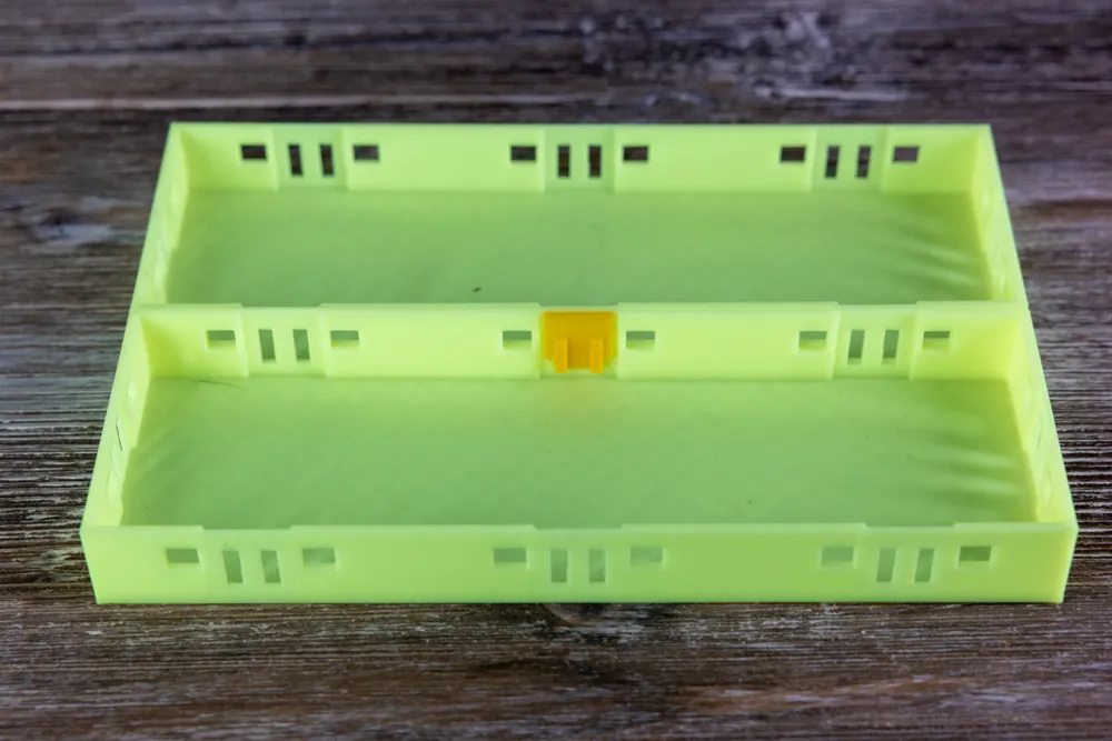 Modular Storage Trays & Inserts by dry3210 - MakerWorld