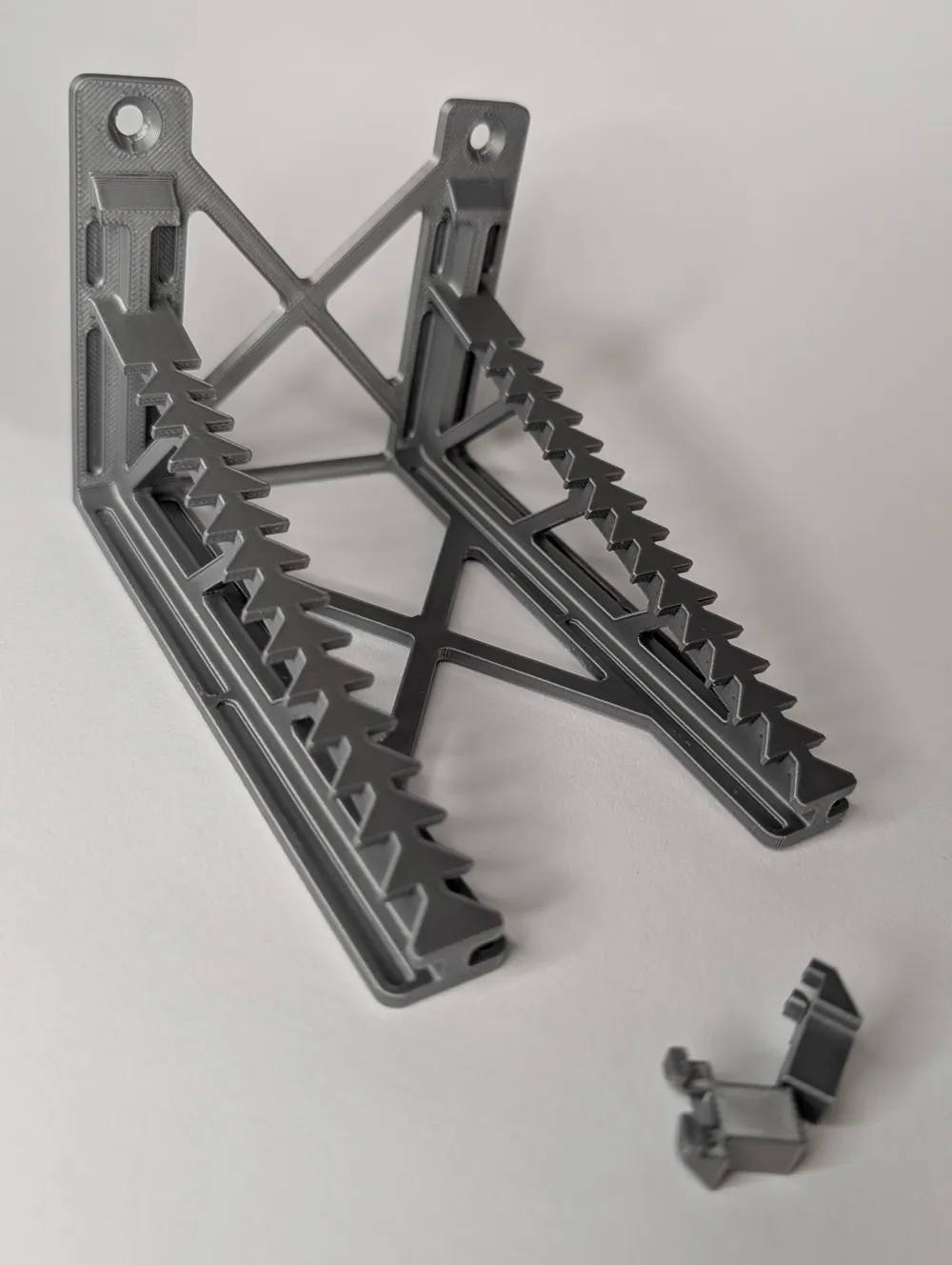 LEGOs Creator Expert Car Model Wall Mount by SpaghettificationStation ...