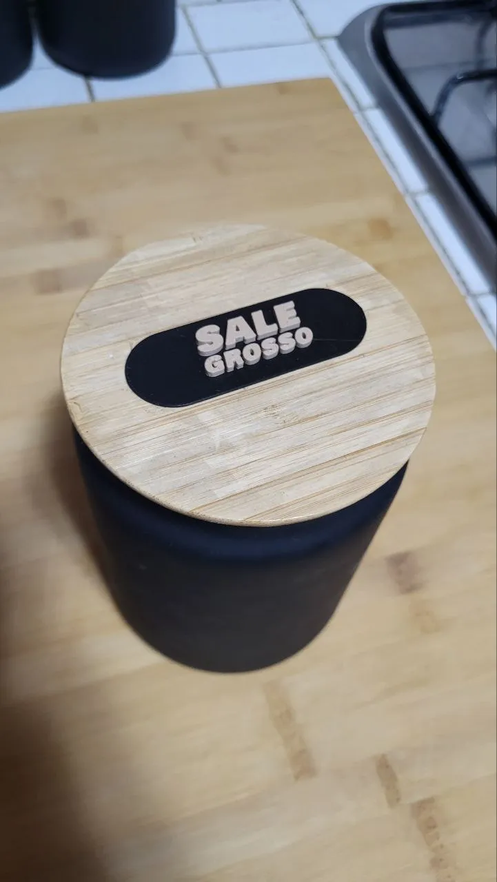 SALE GROSSO per IKEA EKLATERA by matteo_massarini - MakerWorld