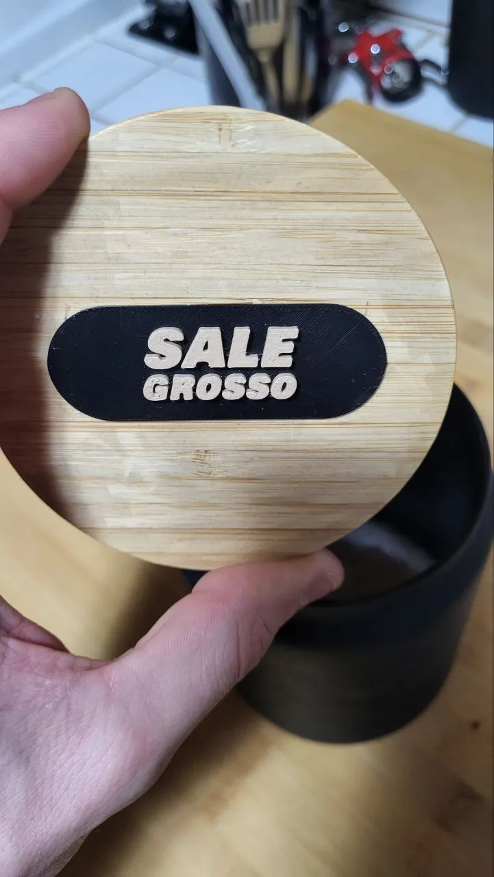 SALE GROSSO per IKEA EKLATERA by matteo_massarini - MakerWorld