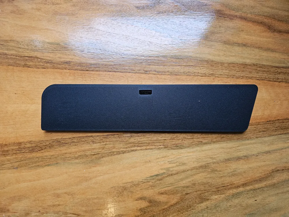 TRD Retro 3D sign by Fast3D - MakerWorld