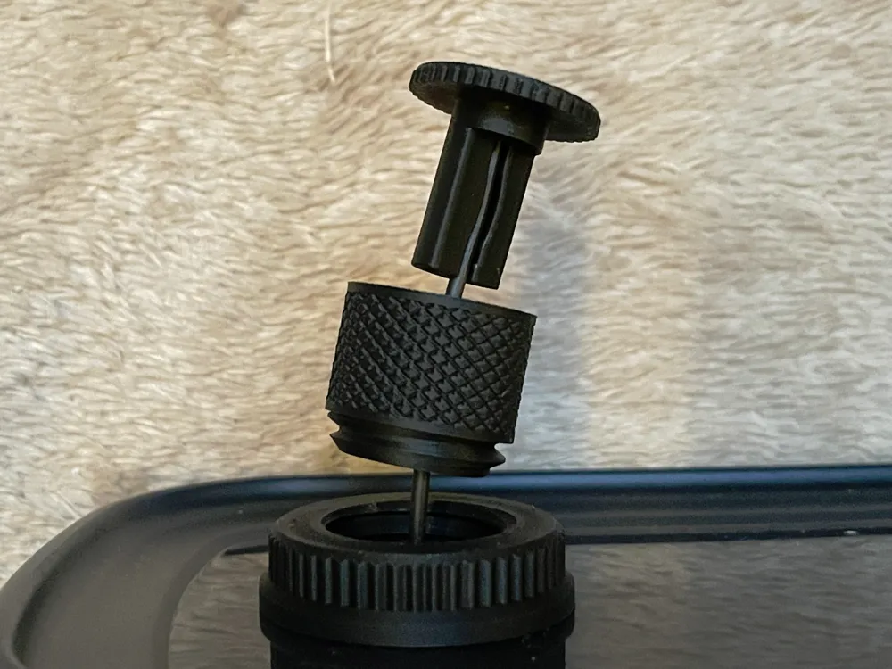 Filament Easy Joint by 3Dokome - MakerWorld