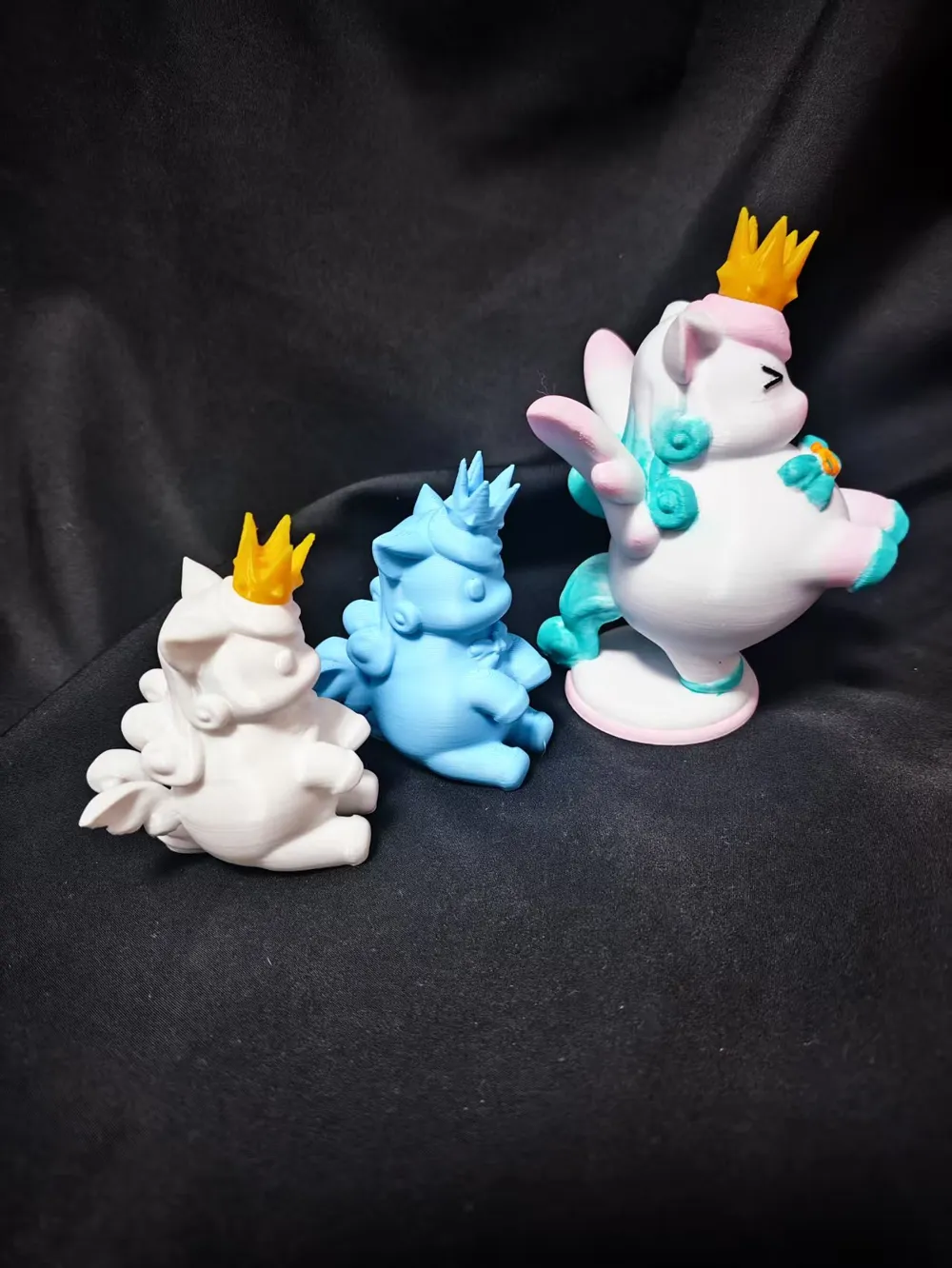 Honkai: Star Rail Windblume's Little Ica ica by Laffer233 MakerWorld ...