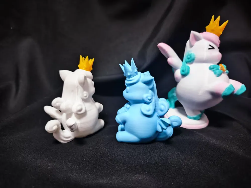 Honkai: Star Rail Windblume's Little Ica ica by Laffer233 MakerWorld ...