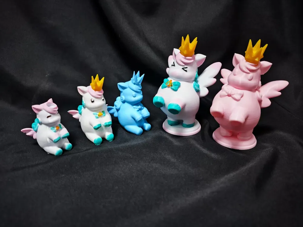 Honkai: Star Rail Windblume's Little Ica ica by Laffer233 MakerWorld ...