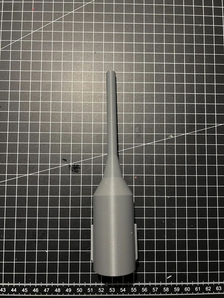 Set di ugelli per aspirapolvere auto compatibile con Dyson - Free 3D ...