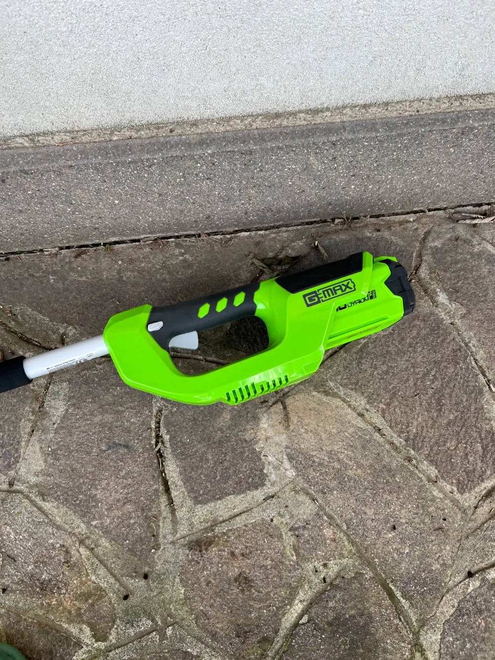 lama per tagliaerba Greenworks 40V Tagliabordi by Predo - MakerWorld