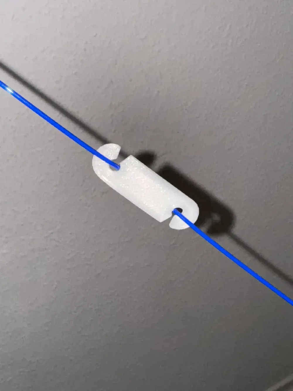Tent Cord Marker by Schmidtis Heisse Eisen MakerWorld: Download Free 3D ...