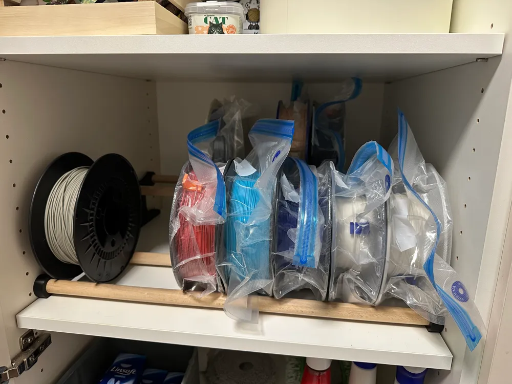 Filament-Storage-System by Solti22MakerWorld: Download Free 3D Models