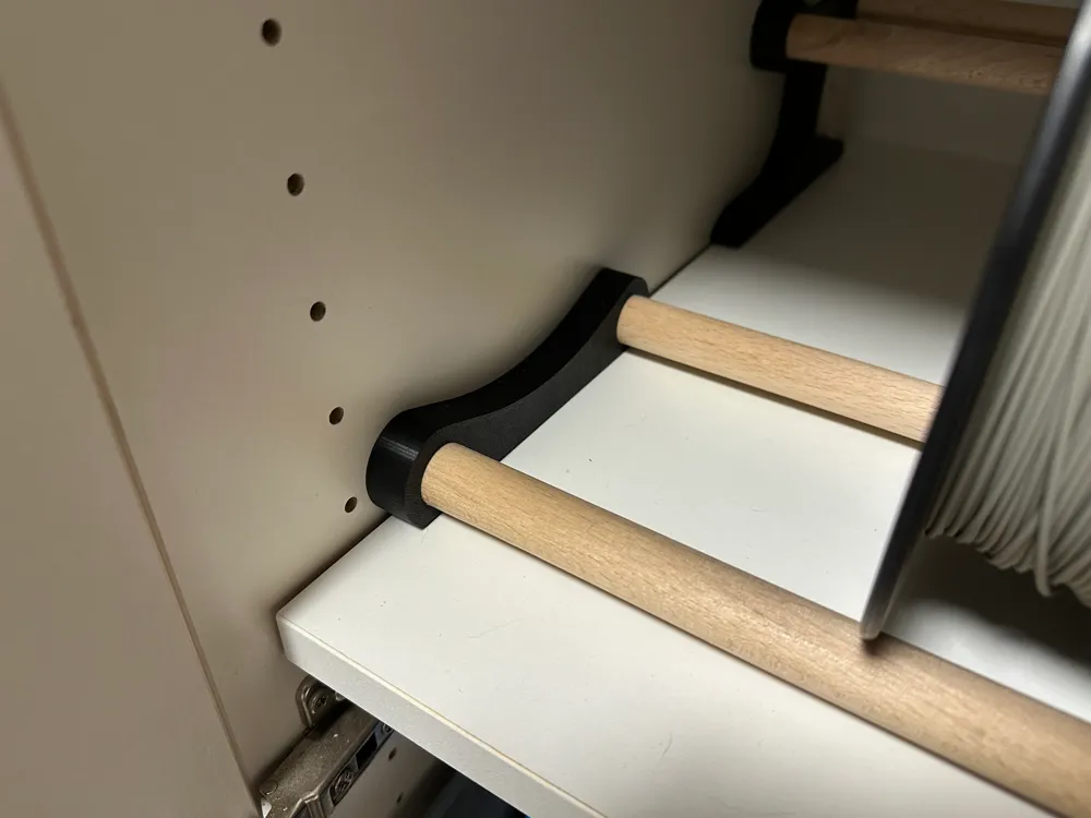 Filament-Storage-System - Free 3D Print Model - MakerWorld
