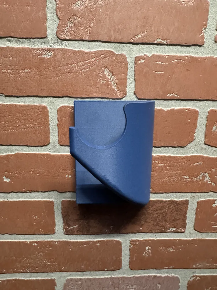 OneWheel Wall Mount by BC_CB MakerWorld: Download Free 3D Models