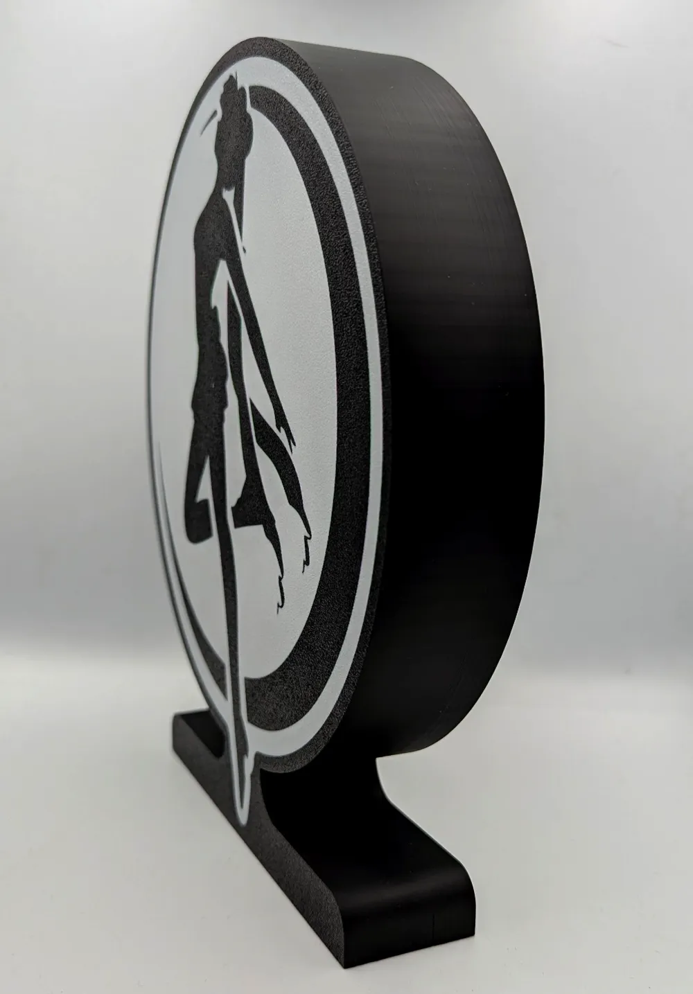 Sailor Moon - light box (1 AMS) by Dardario - MakerWorld