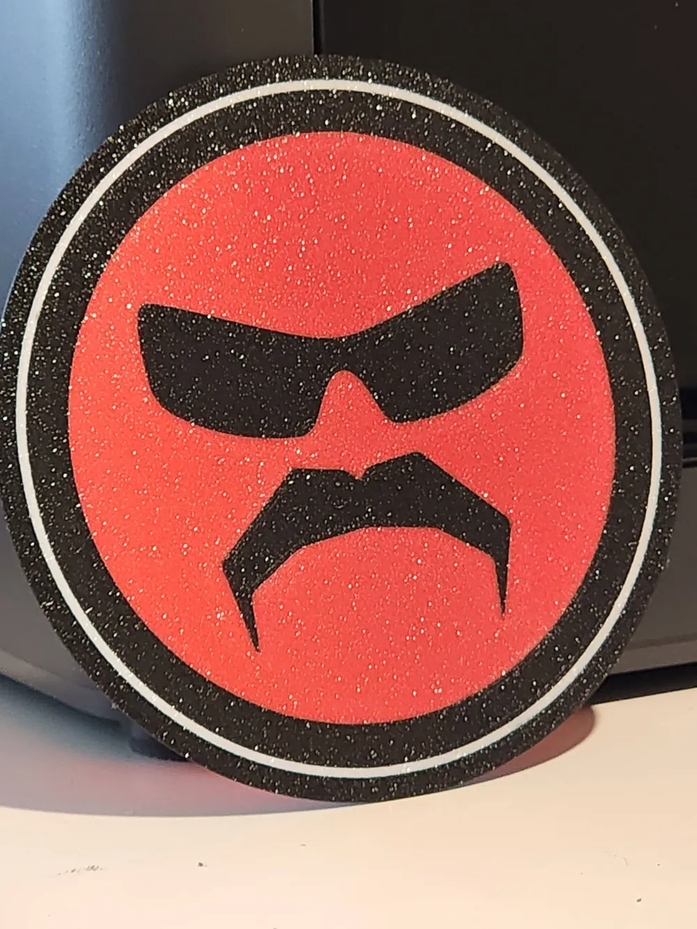 Dr.Disrespect Lightbox by DREWZUKI - MakerWorld