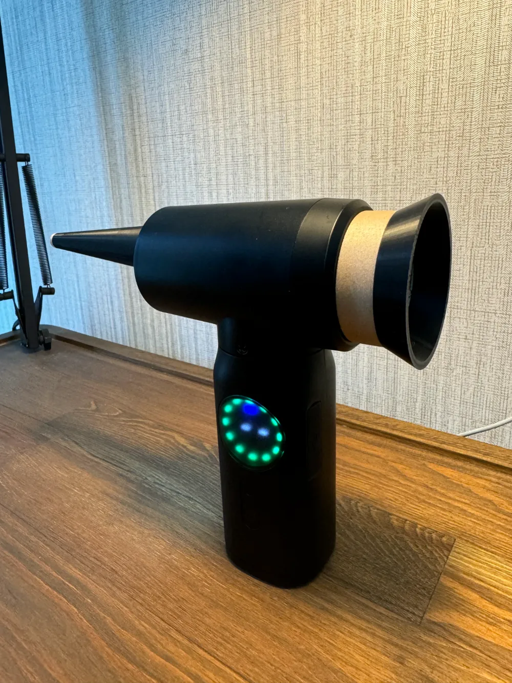 Compressed Air Duster Accessory (Air Blower) by CMNCO - MakerWorld