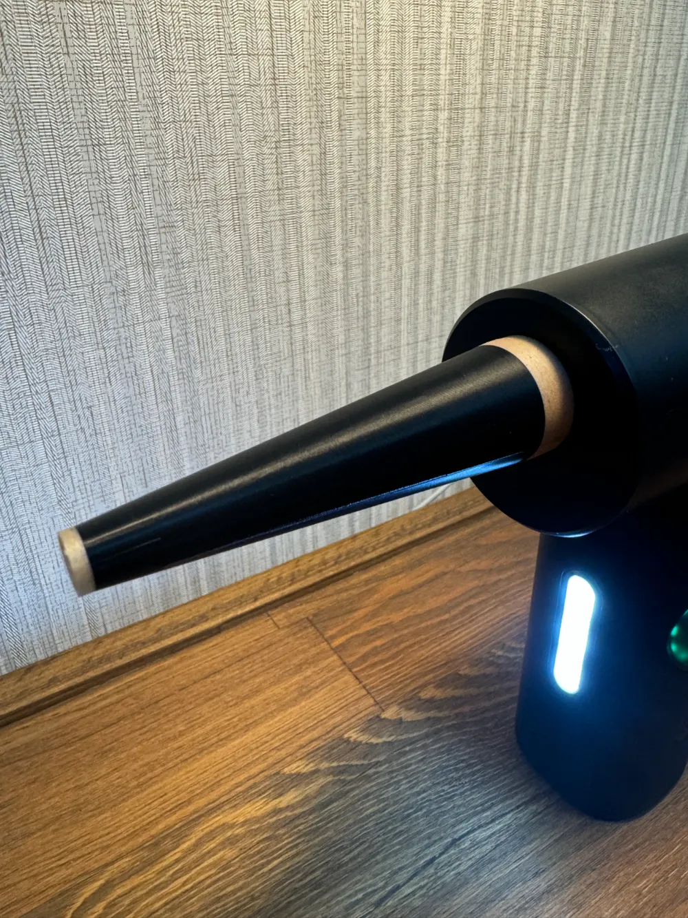 Compressed Air Duster Accessory (Air Blower) by CMNCO - MakerWorld