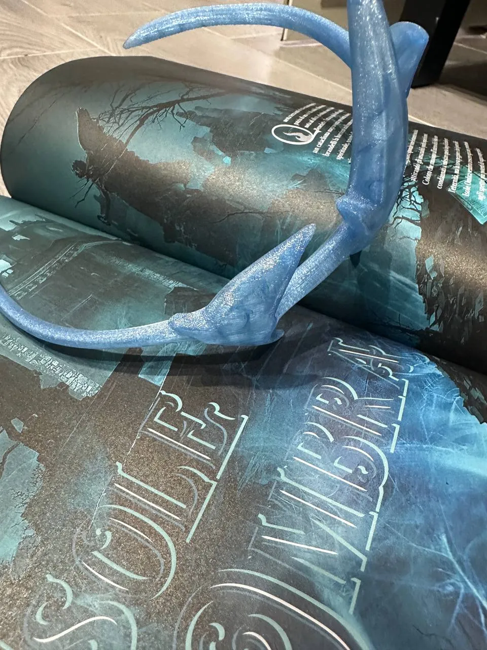 Ruined King's Crown – Viego (League of Legends) by GGrenade MakerWorld ...