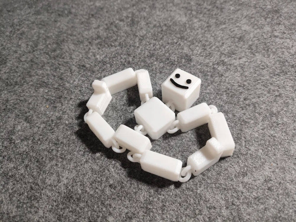 Articulated Ragdoll Figure V3 | [11+ Faces] by GhostTheCreator ...