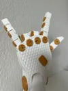 Poseable Robot Hand (Left Hand) (PLA) by Make-A-Print246 - MakerWorld
