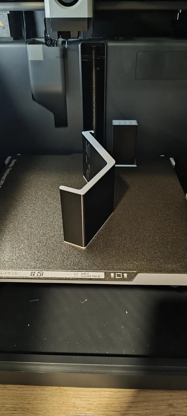 Ps5 Controller Hanger by MarcoSkorp - MakerWorld