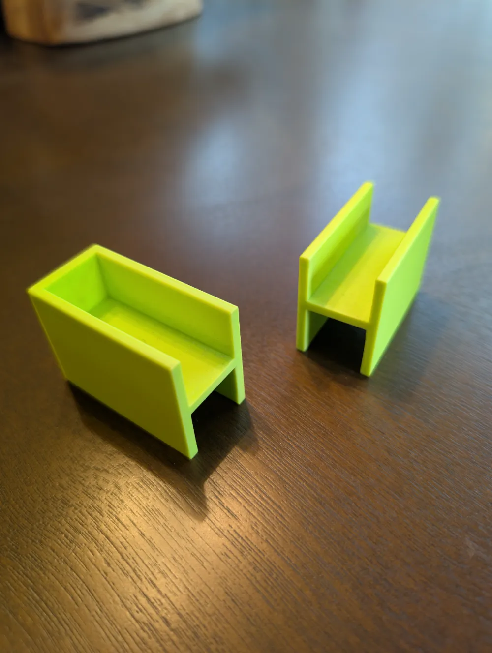 Cabinet Drawer Shims, 1/8", for 3/4" material by CamTull - MakerWorld