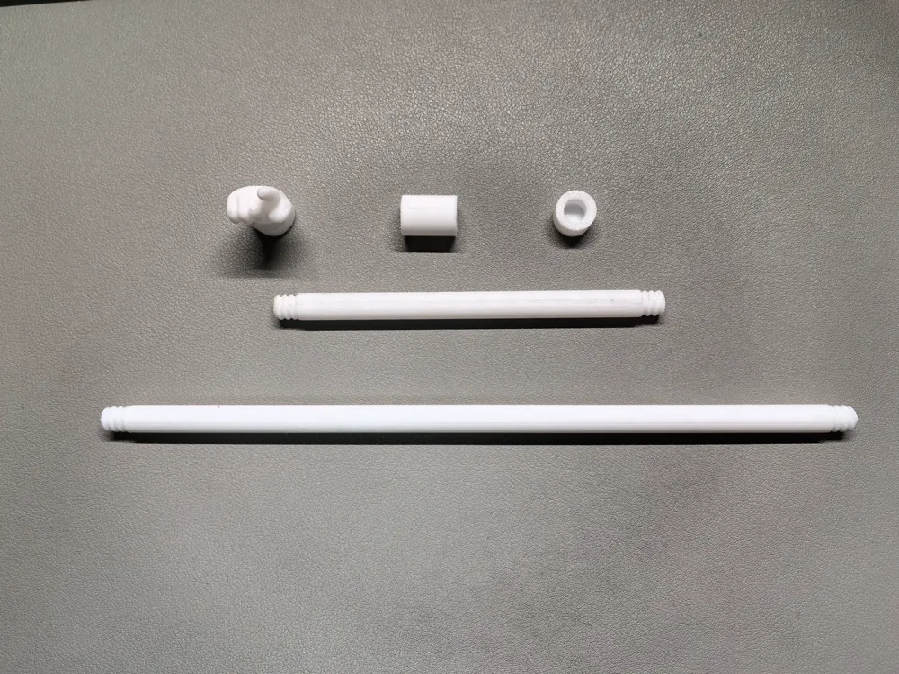 Finger Pointer Stick - Pointing Stick (Infinitely Extendable, Shortest ...