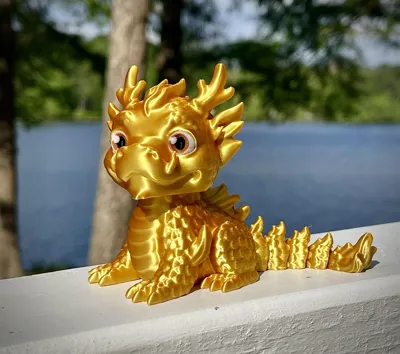 Hatch Your Legend -The First Dreggon Has Arrived! by Printyjay ...