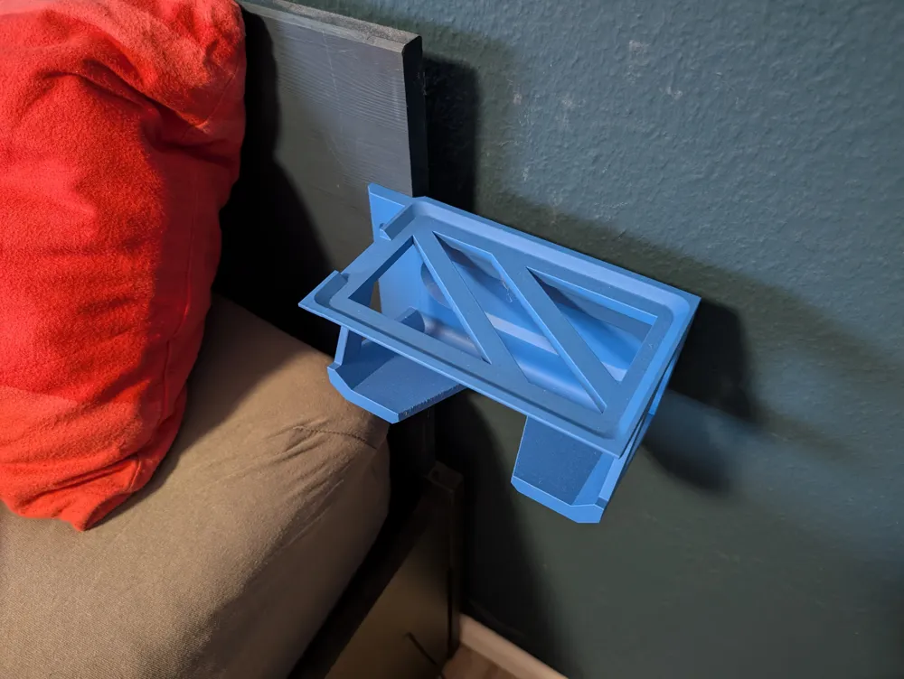 Mini Night Stand - Free 3D Print Model - MakerWorld
