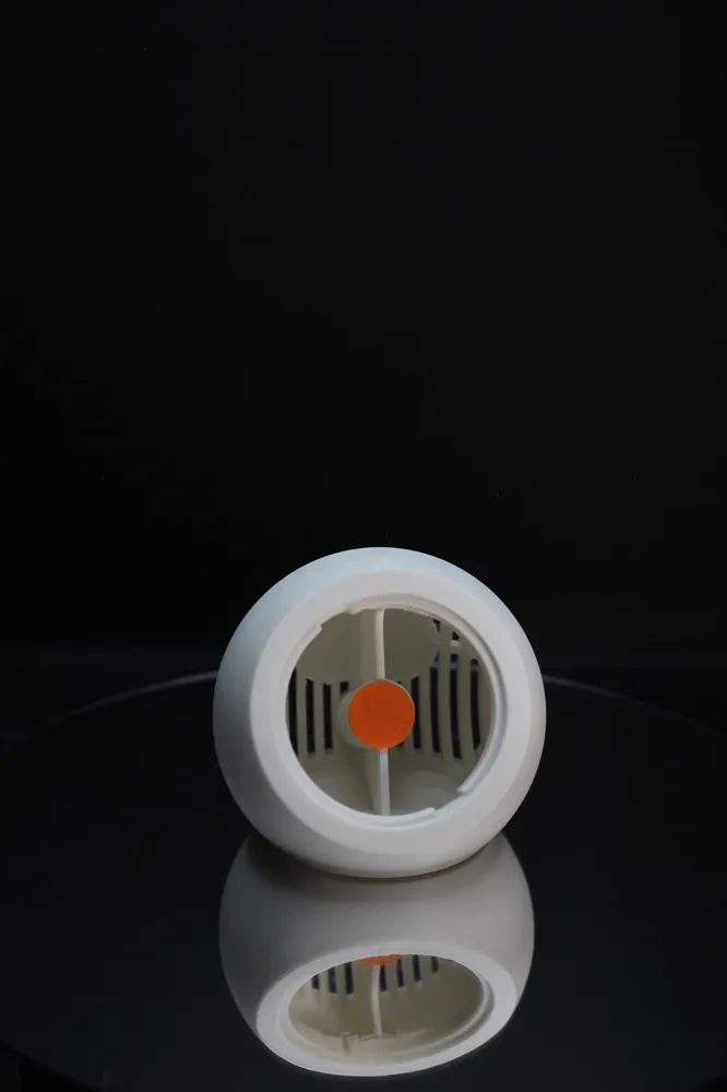 HygroPod – The Ultimate Stand for Spare Hygrometer by Chris the Buzz ...