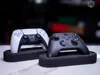 Tread Series - Game Controller Stand - Free 3D Print Model - MakerWorld