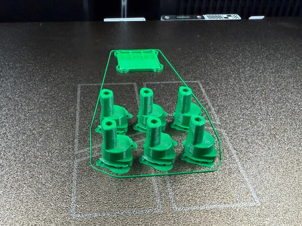 Razor Spacer - Free 3D Print Model - MakerWorld
