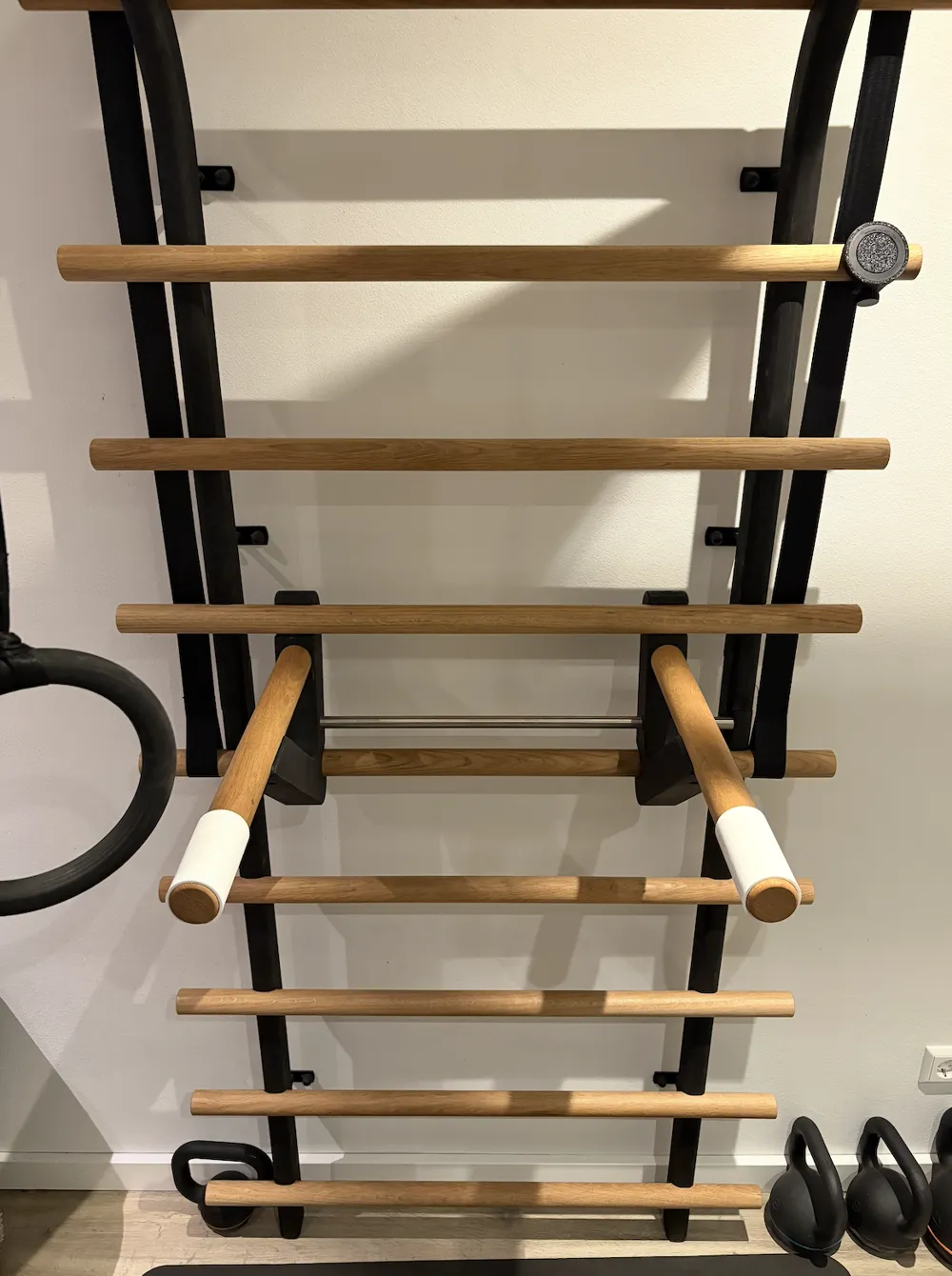 GRPX – TPU Air Grip Pad for Training & Fitness - Free 3D Print Model ...