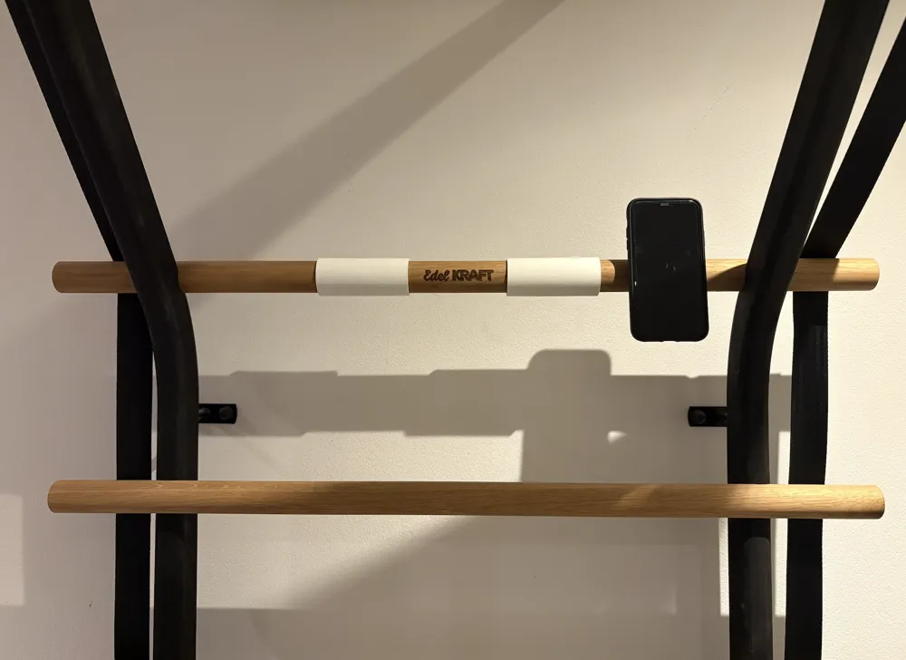 GRPX – TPU Air Grip Pad for Training & Fitness - Free 3D Print Model ...