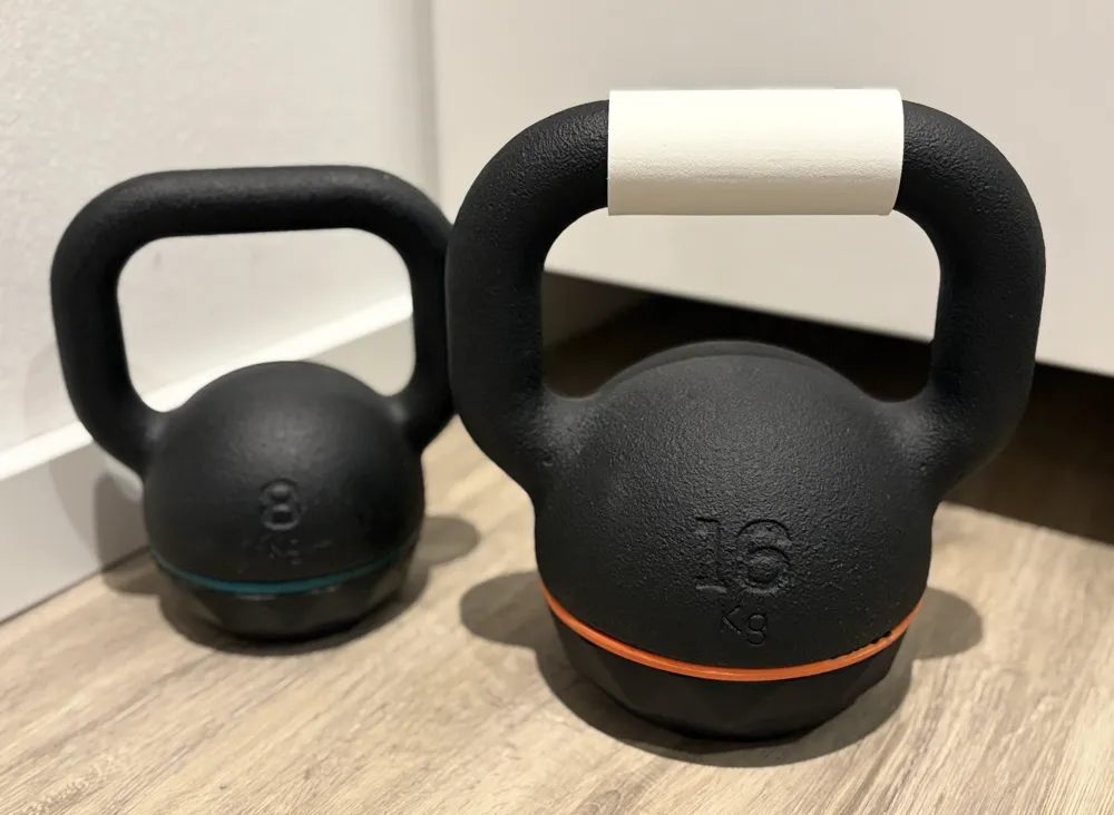 GRPX – TPU Air Grip Pad for Training & Fitness - Free 3D Print Model ...